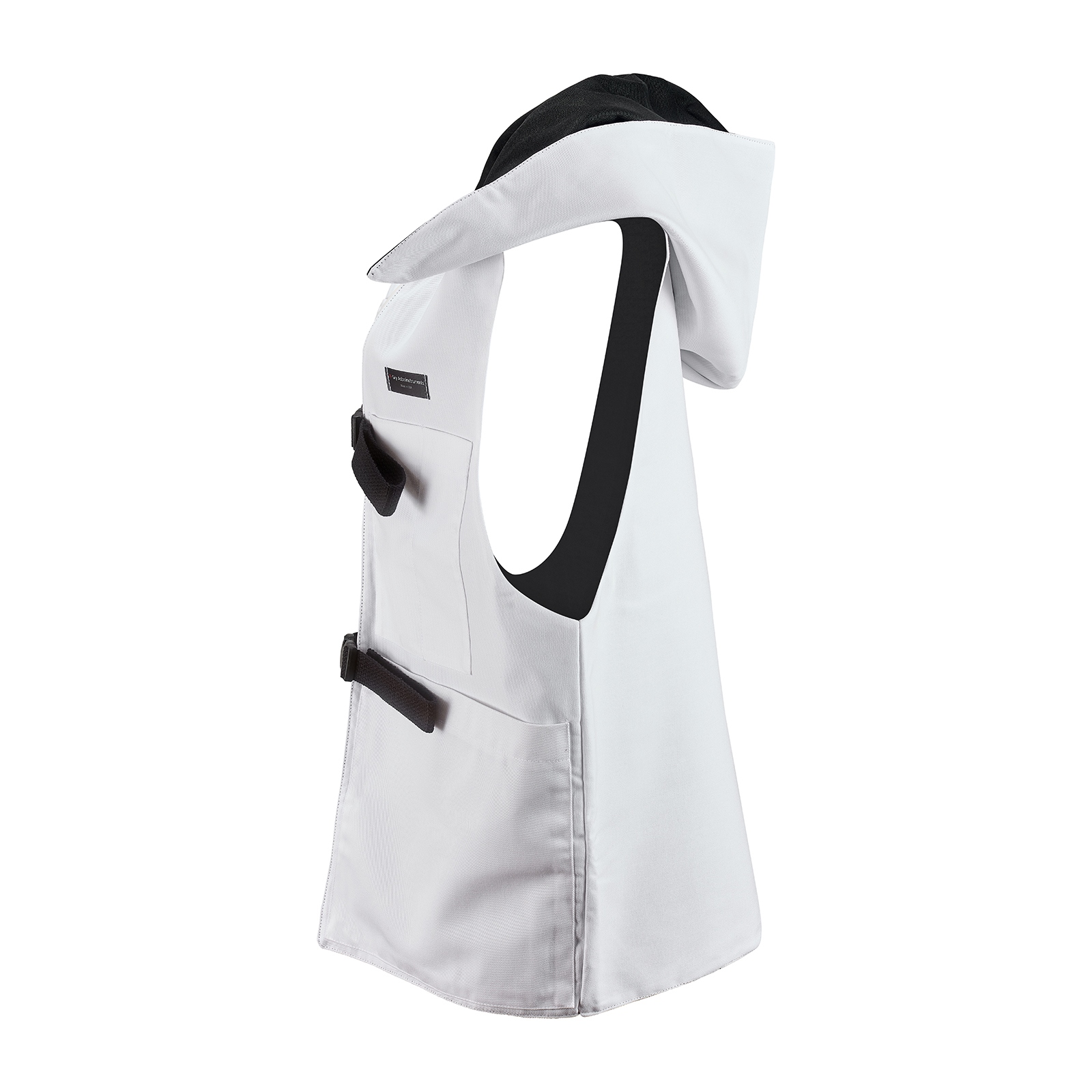 R-Sky Solar Observing Vest with Hood | First Light Optics